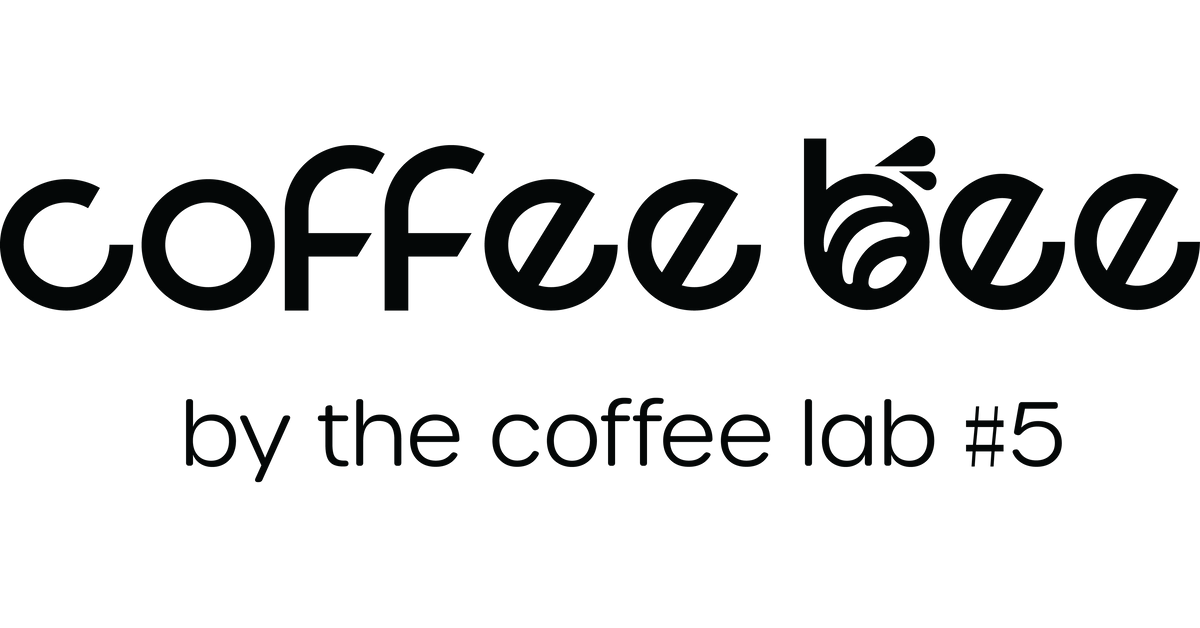 Coffee Bee by the coffee lab #5